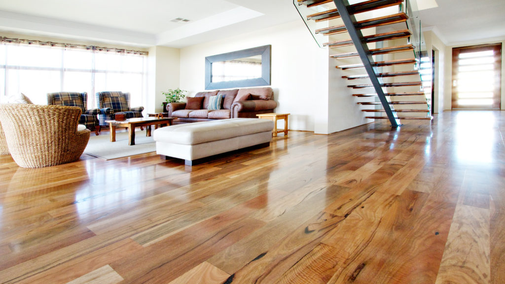 Bamboo Flooring Problems - Top 5 common bamboo flooring problems ...
