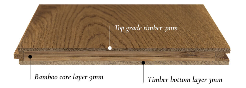 Bamboo Flooring Perth - Bamboozle Premium Bamboo Flooring